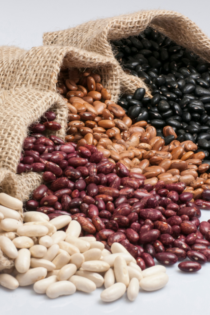 How To Eat Beans – 30+ Delicious and Unique Ways! - Andie Thueson