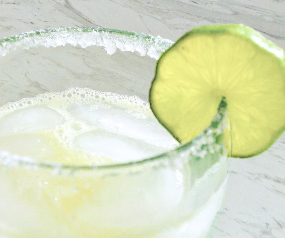 Fancy Mexican Resort Style Limonada Drinks Your Crew Will Love! - Andie ...