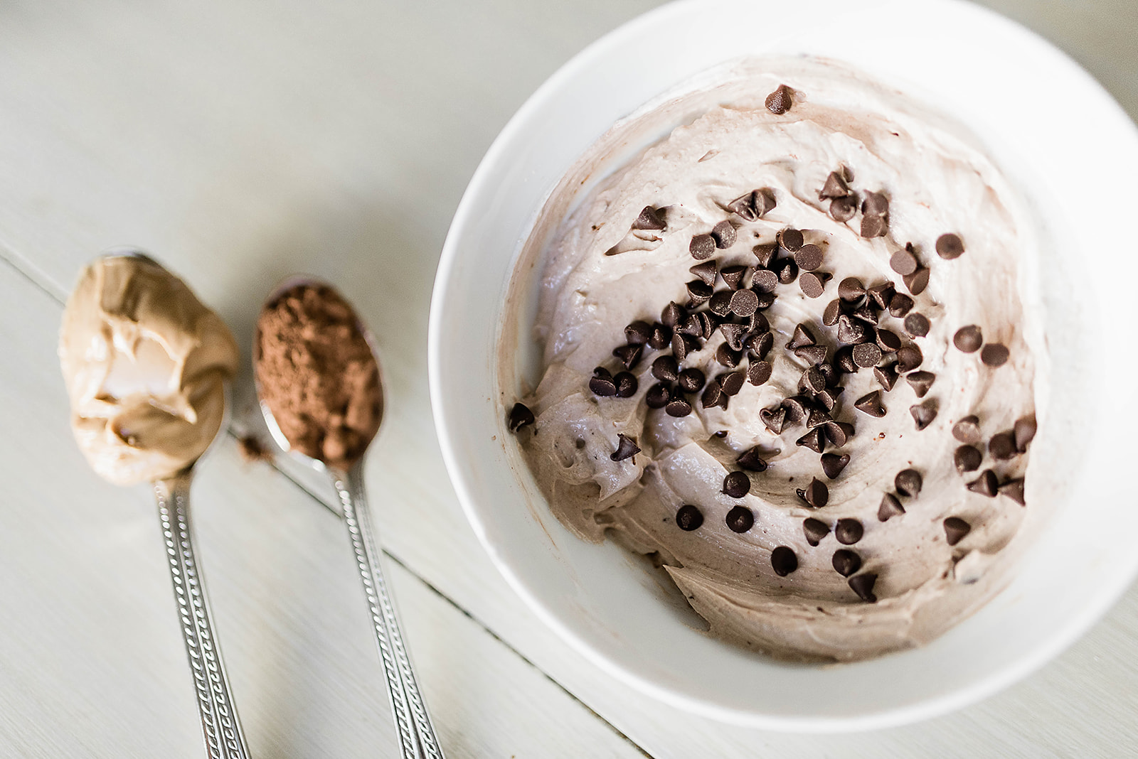 The Best Greek Yogurt Snack Ideas - Andie Thueson