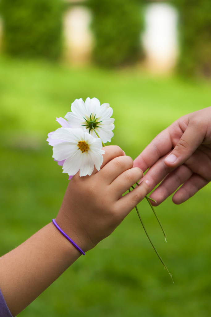The Giving Challenge, How 30 Days of Giving Can Change Your Life ...