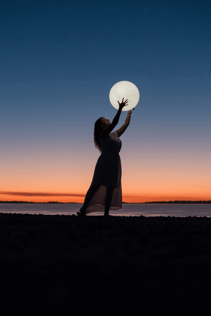 Unlock the Self-Care You Actually Need (Hint: It’s in Your Moon Sign)