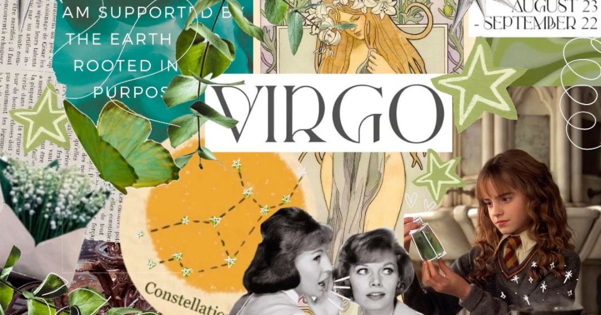 From Chaos to Clarity: Harnessing Virgo Season Magic