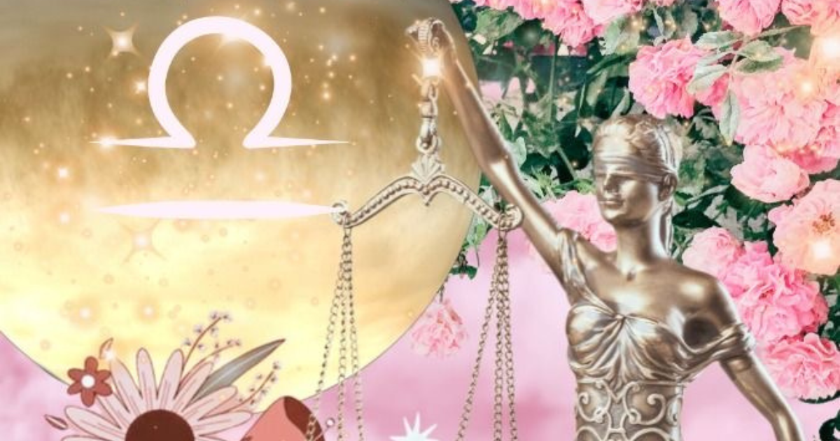 Libra Season Meaning, the Fall Equinox, and How to Anchor Balance